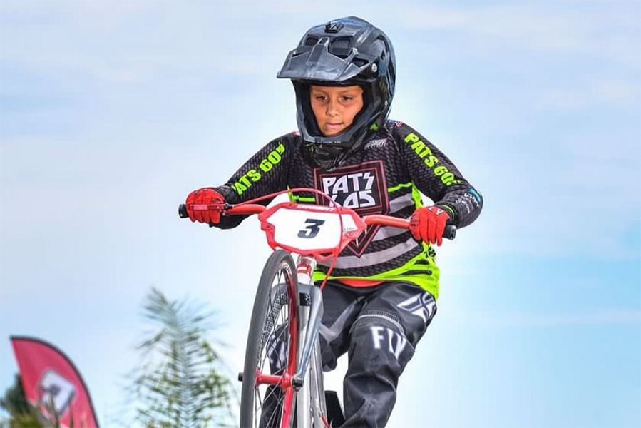 BMX - PAT'S 605 Cyclery