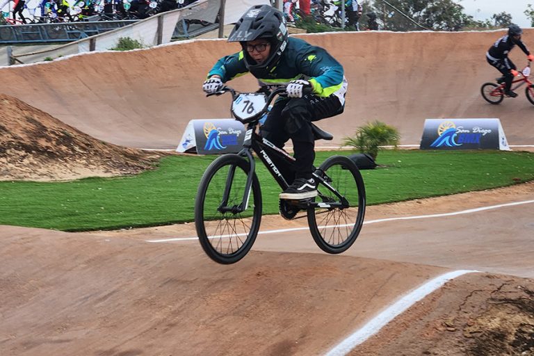 BMX - PAT'S 605 Cyclery