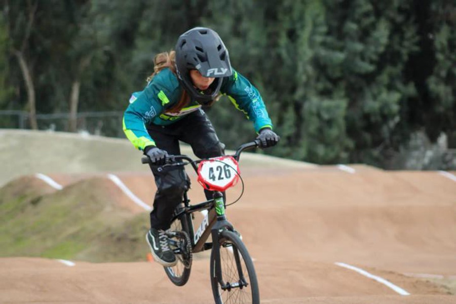 BMX - PAT'S 605 Cyclery