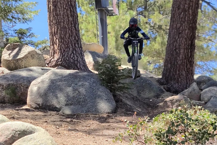 MTB - PAT'S 605 Cyclery