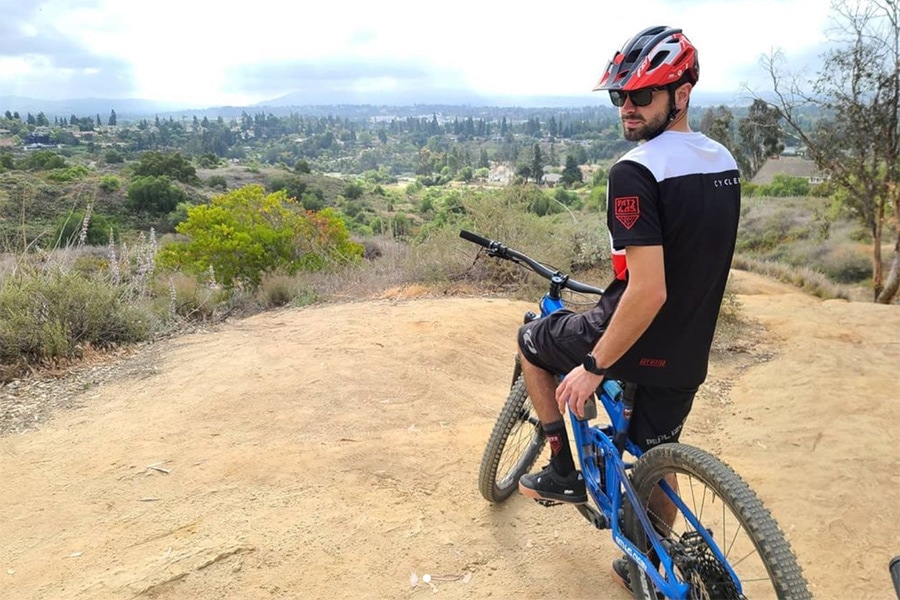 MTB - PAT'S 605 Cyclery