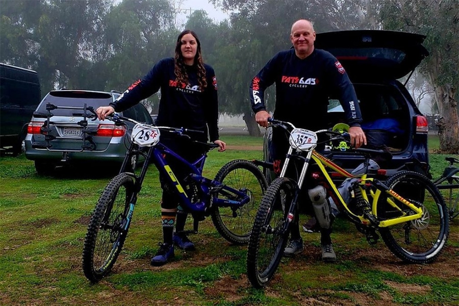 MTB - PAT'S 605 Cyclery