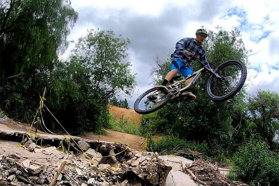 MTB - PAT'S 605 Cyclery