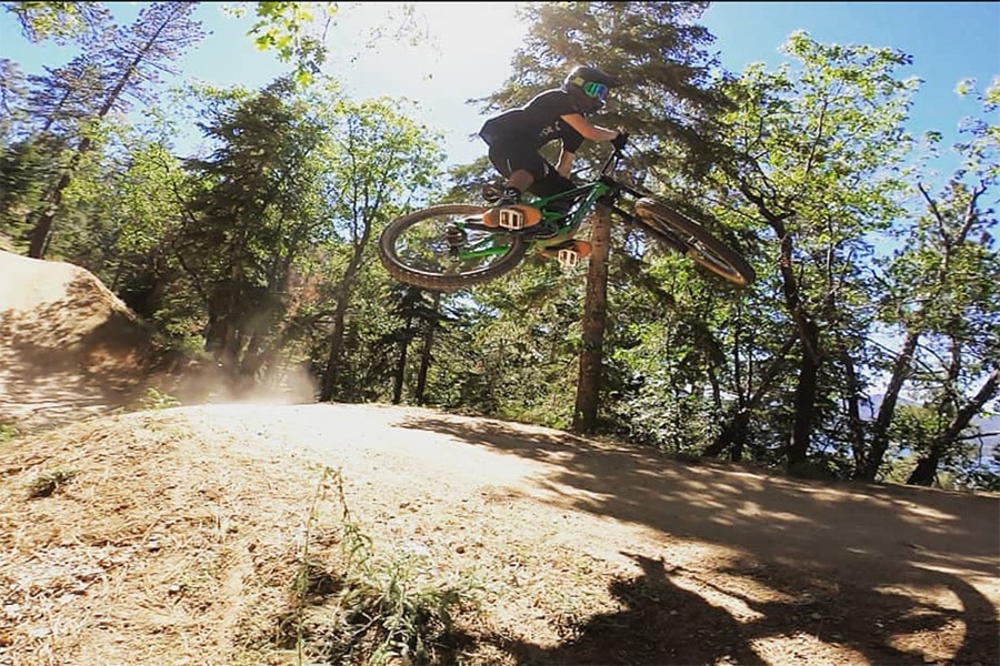 MTB - PAT'S 605 Cyclery