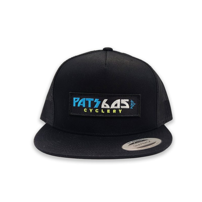 PAT'S 605 Cyclery