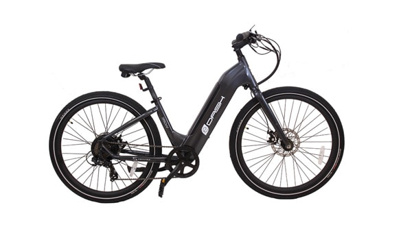 Retail - PAT'S 605 Cyclery