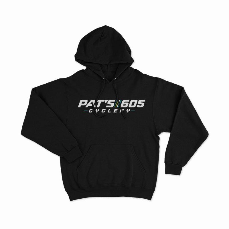 Merch - PAT'S 605 Cyclery